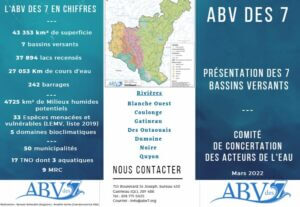 Présentation de la Table – ABV des 7